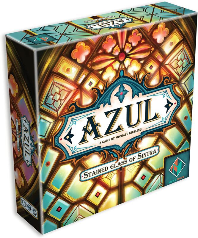 Juego de mesa "Azul": consejos, reglas del juego, opiniones ...