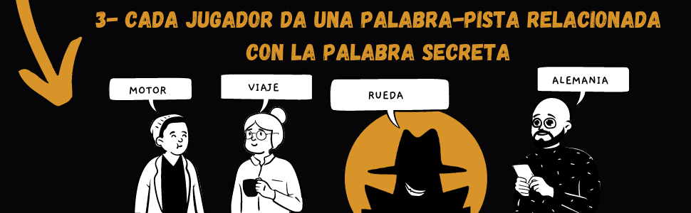 >> El Embustero: Reglas, Instrucciones y Comparativa (Guía)