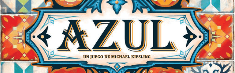 >> Juego de mesa "Azul": consejos, reglas del juego, opiniones ...